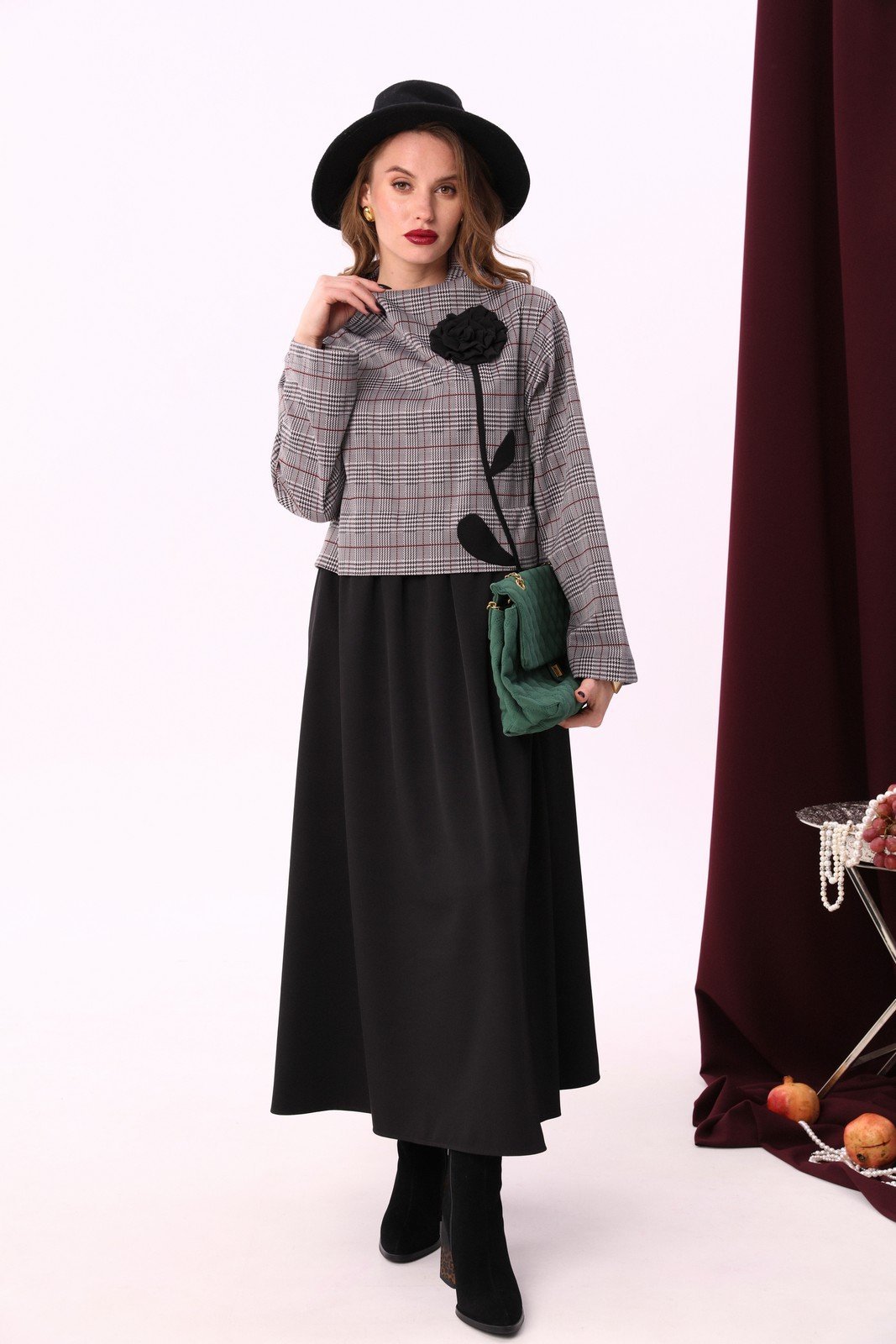 Платье 924-2 NikVa купить - 5% скидка | в наличии